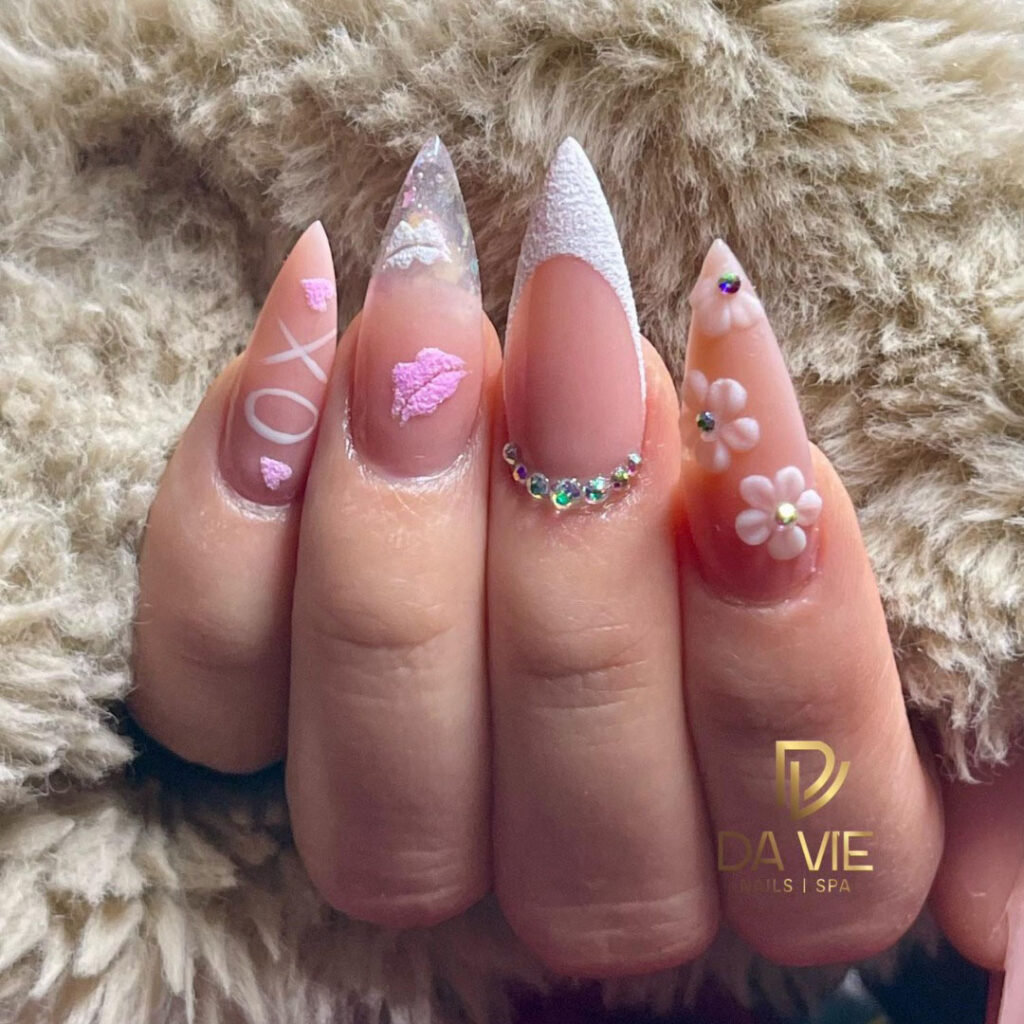 Da Vie Nails | Spa